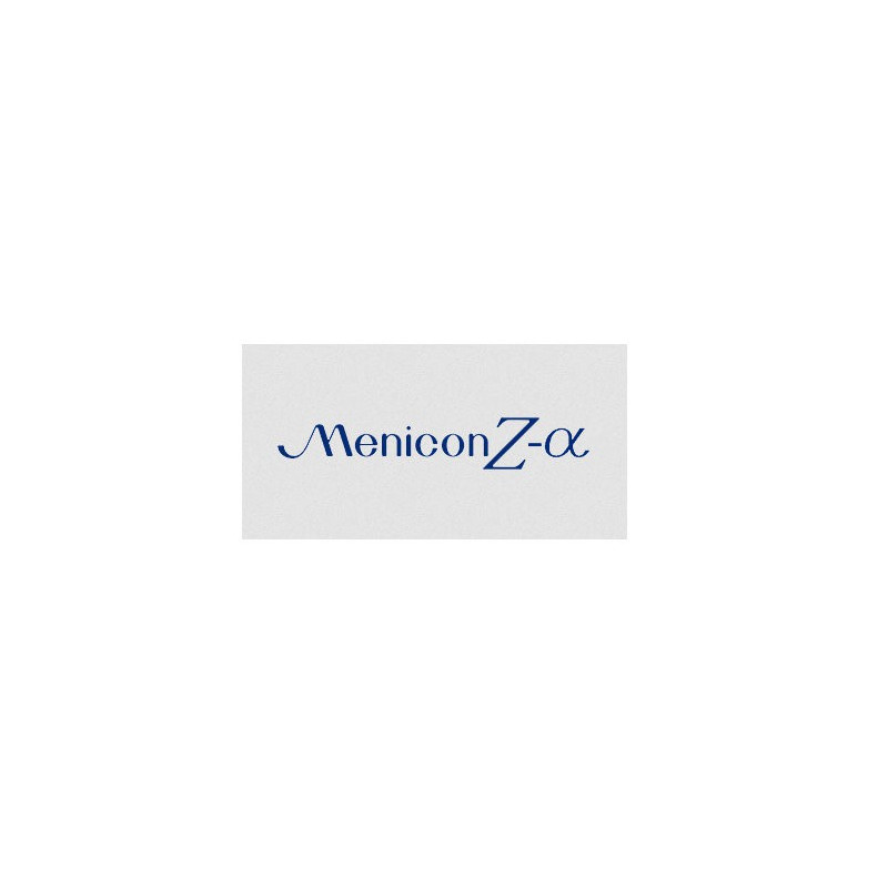 Menicon Z-α